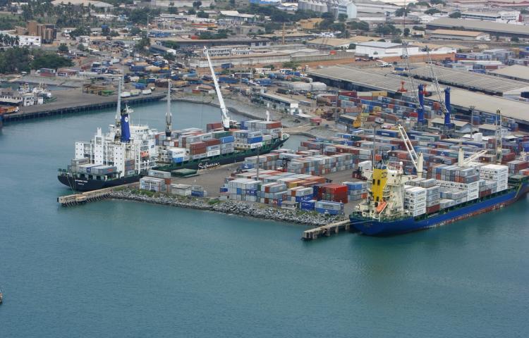 Boluda Francia to provide harbour services in Lomé port (Togo) - Boluda ...
