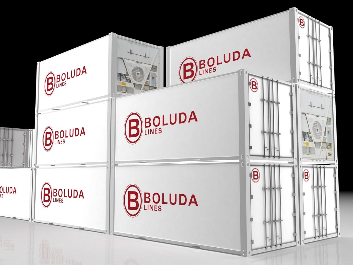 Boluda Lines estará presente un año más en Conxemar - Boluda ...