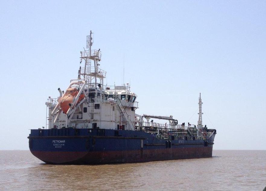 Boluda Tankers adds “Petromar” to its fleet in Spain - Boluda ...