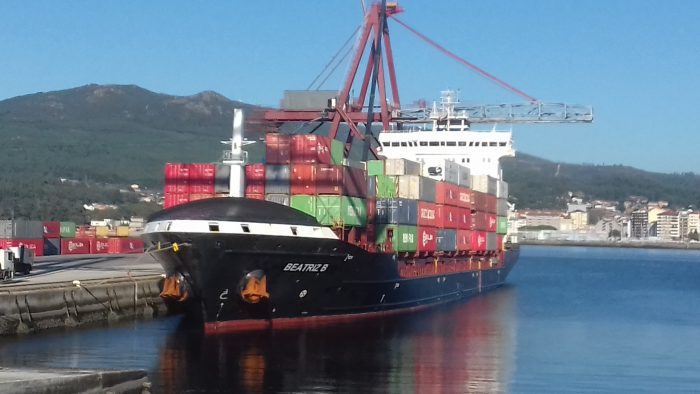 Boluda Lines amplía sus servicios logísticos de transporte de ...