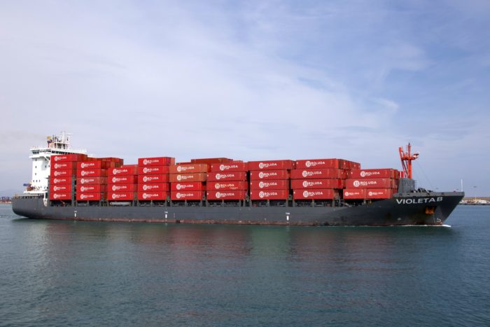 Boluda Lines asistirá por primera vez con estand propio a Fruit ...