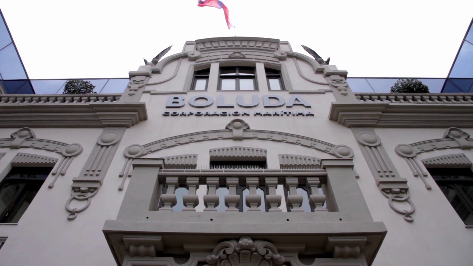 Boluda Lines amplía su frecuencia comercial con Cabo Verde con un nuevo ...