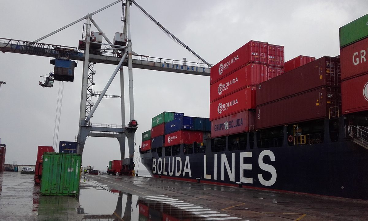 boluda-lines - Boluda Corporación Marítima