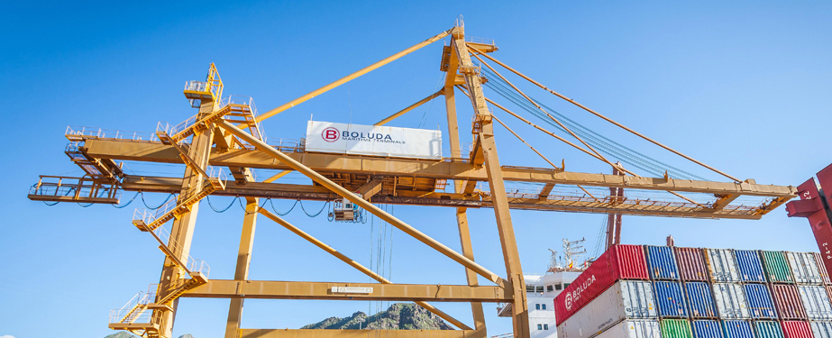 Boluda Maritime Terminals wins concession for Arrecife Port Container ...
