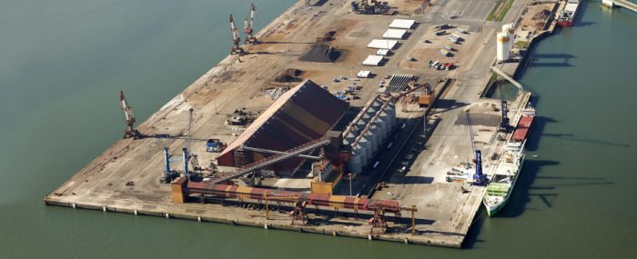 Inicio | Boluda Corporación Marítima | Transporte Marítimo