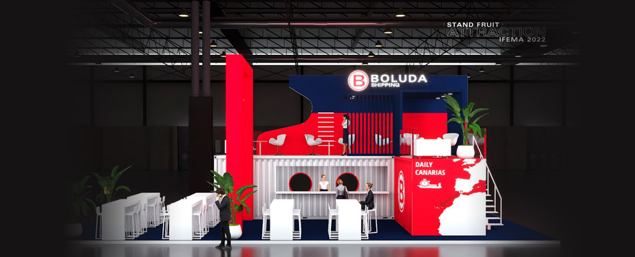 Boluda Shipping will strengthen its international position and Daily ...
