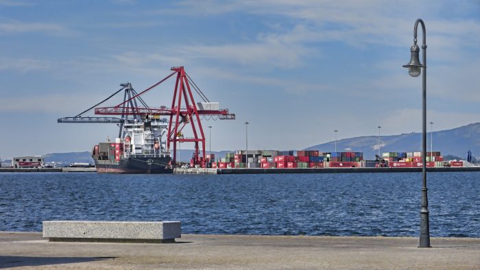 Inicio | Boluda Corporación Marítima | Transporte Marítimo