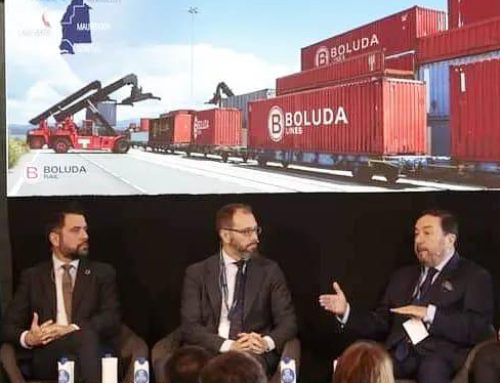 Boluda starts operations in Egypt - Boluda Corporación Marítima