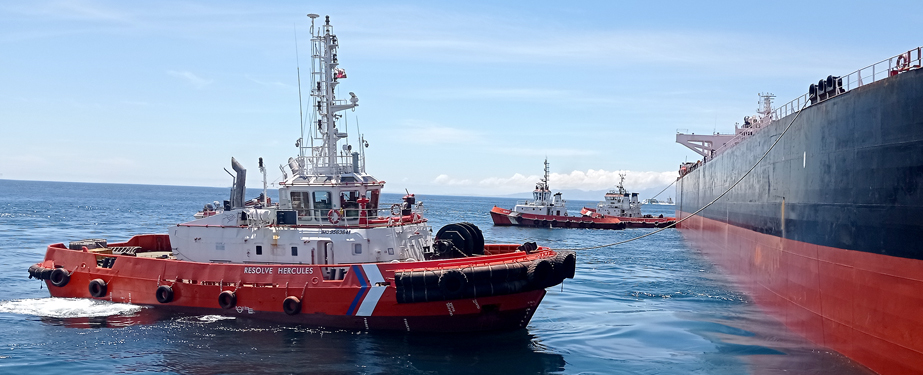 Boluda strengthens its global leadership in the maritime industry ...