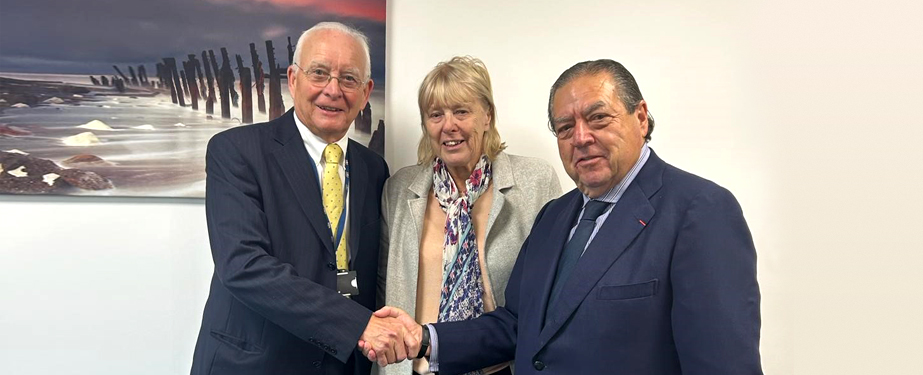 Boluda Towage acquires British company SMS Towage Ltd. - Boluda ...