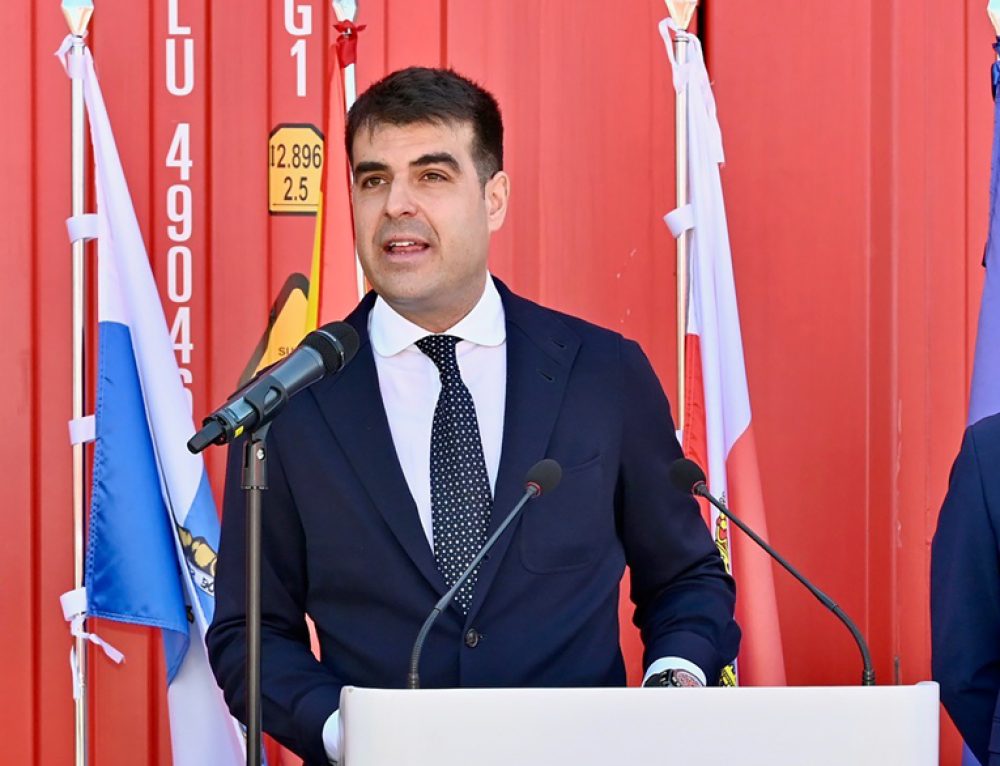 Boluda starts operations in Egypt - Boluda Corporación Marítima