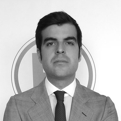 Ignacio Boluda Ceballos | Boluda Lines | Boluda Corporación Marítima