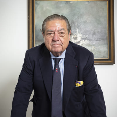 Leadership | Boluda Lines | Boluda Corporación Marítima