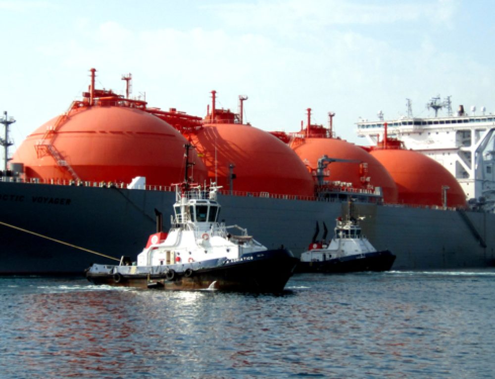 Boluda strengthens its position in the towing and icebreaking market in ...