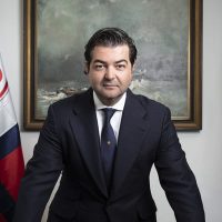 Leadership | Boluda Lines | Boluda Corporación Marítima